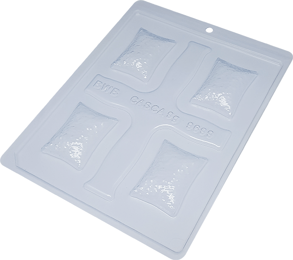 Forma Especial Pastel Ref:9663 | Casa do Confeiteiro